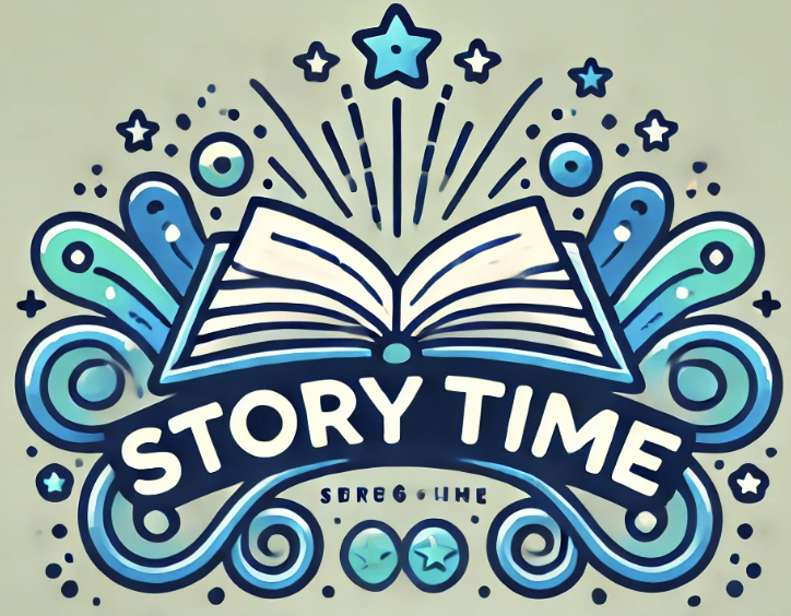 StoryTime - Create Your Adventure